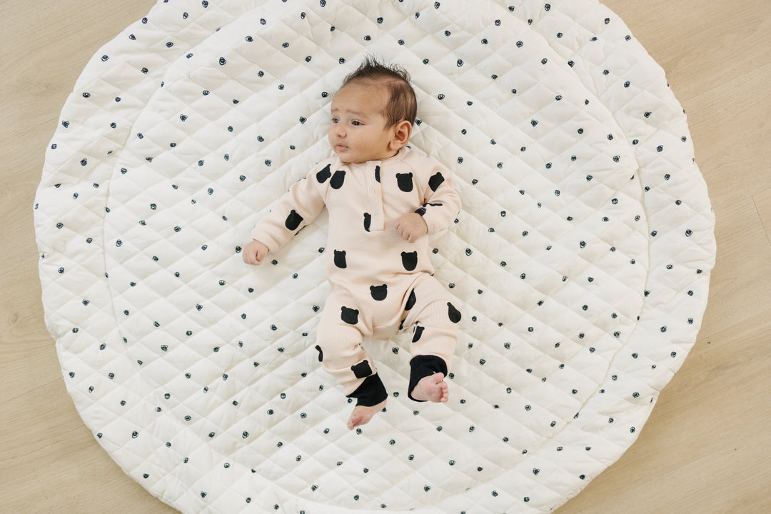 The Ultimate Guide to Baby Play Mats: Engaging, Safe, and Fun ...