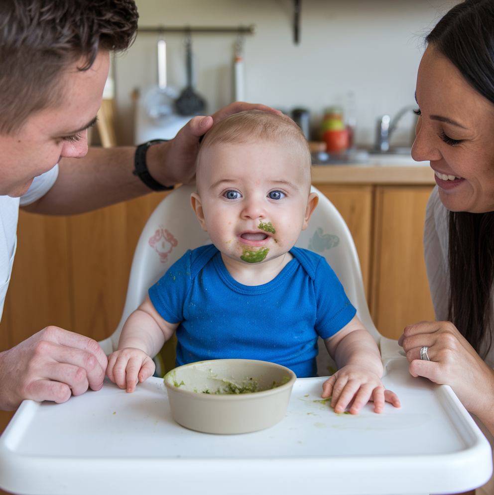 Best Mashed Foods to Help Your Baby Learn to Chew – Poppyseed Play