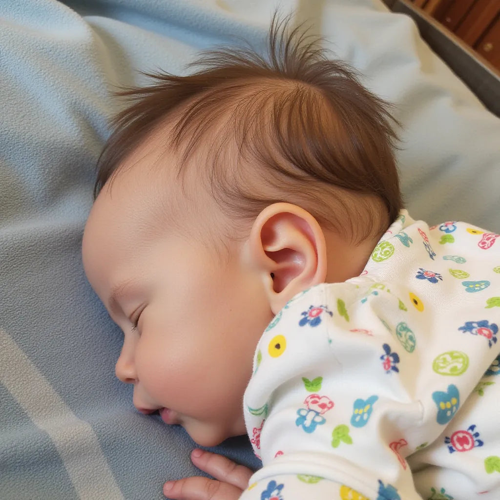Best Sleep and Bedtime Schedules for Babies and Toddlers | Baby Sleep ...