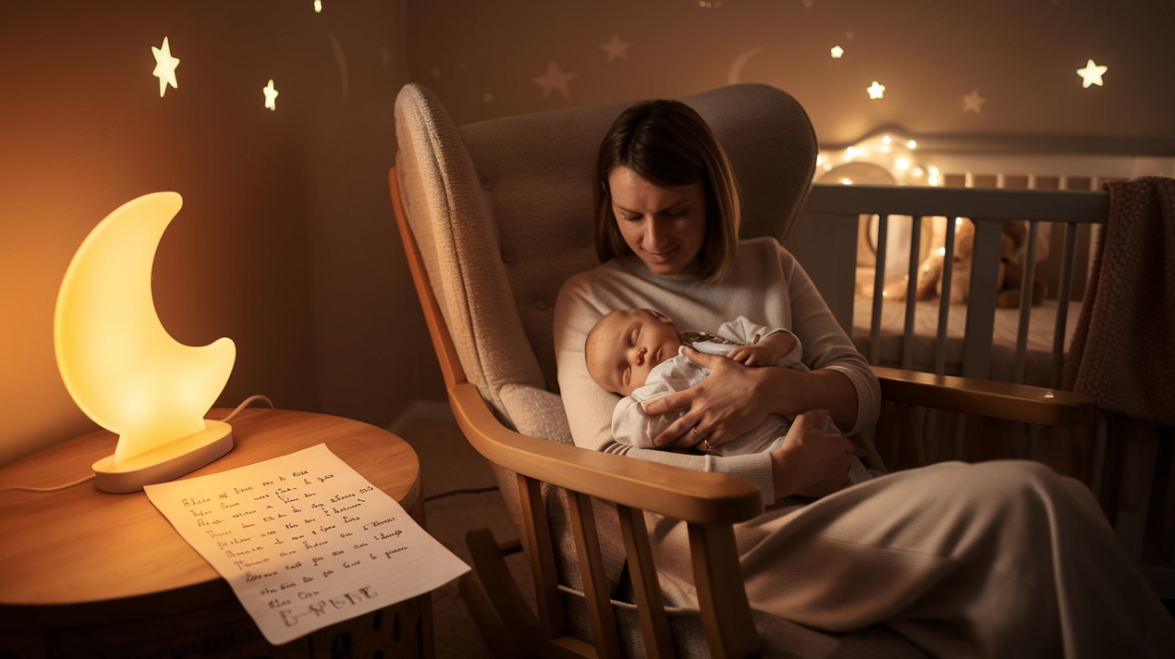 Poppyseed Play | Guide to Baby Lullaby Lyrics | Trusted Parenting ...