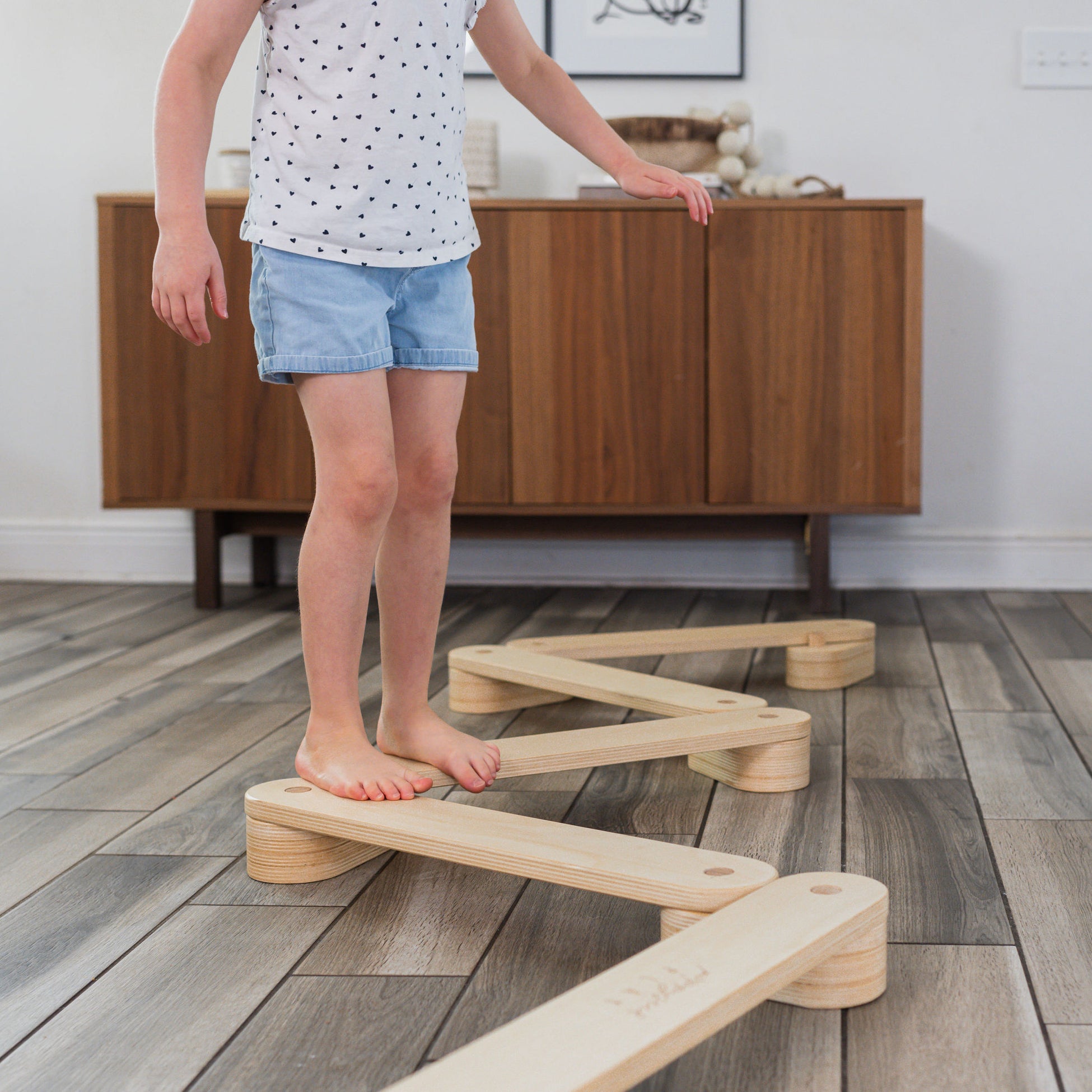 The Ultimate Guide to Baby Play Gyms – Poppyseed Play