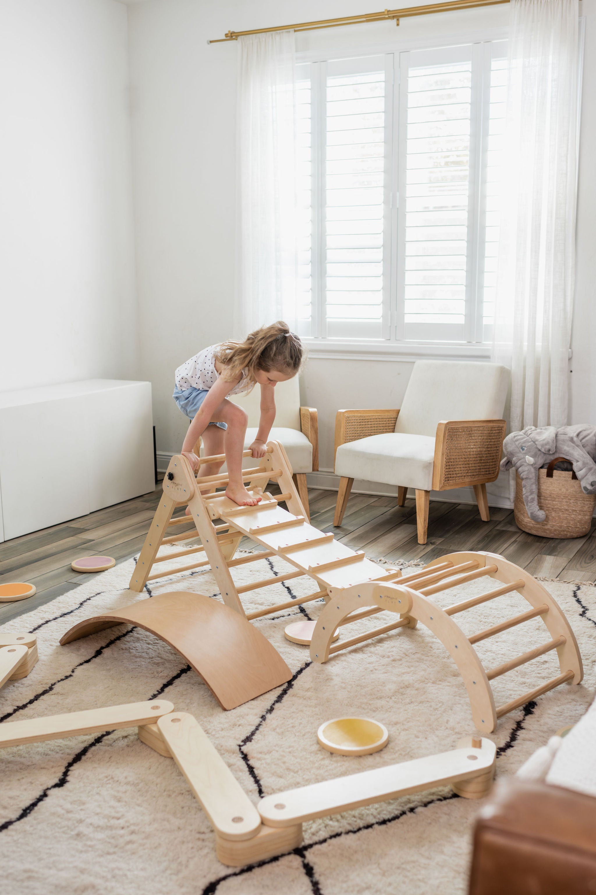 Poppyseed Play | Modern Heirloom Playthings