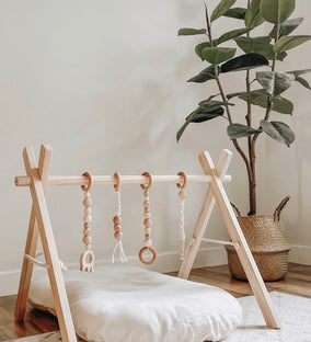 Poppyseed Play | Modern Heirloom Playthings