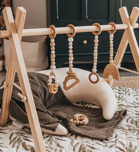 Poppyseed Play | Modern Heirloom Playthings