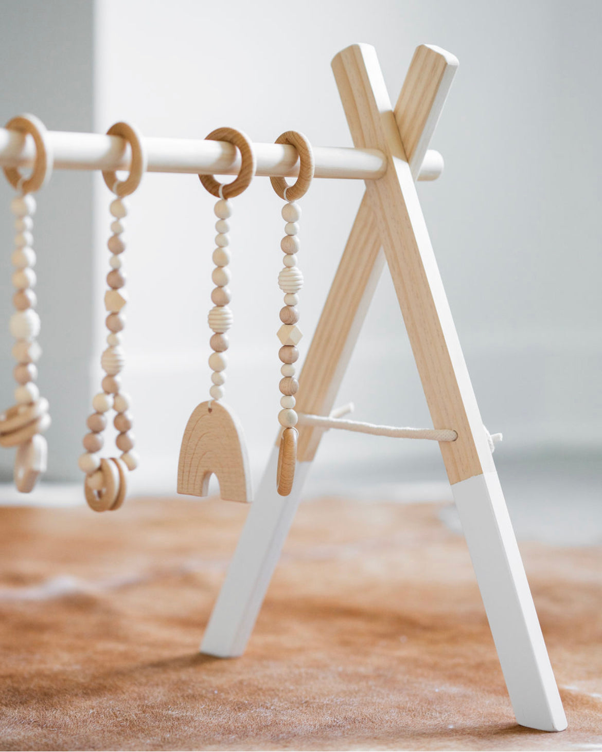 7 Decor Ideas for a Scandinavian Baby Nursery – Poppyseed Play