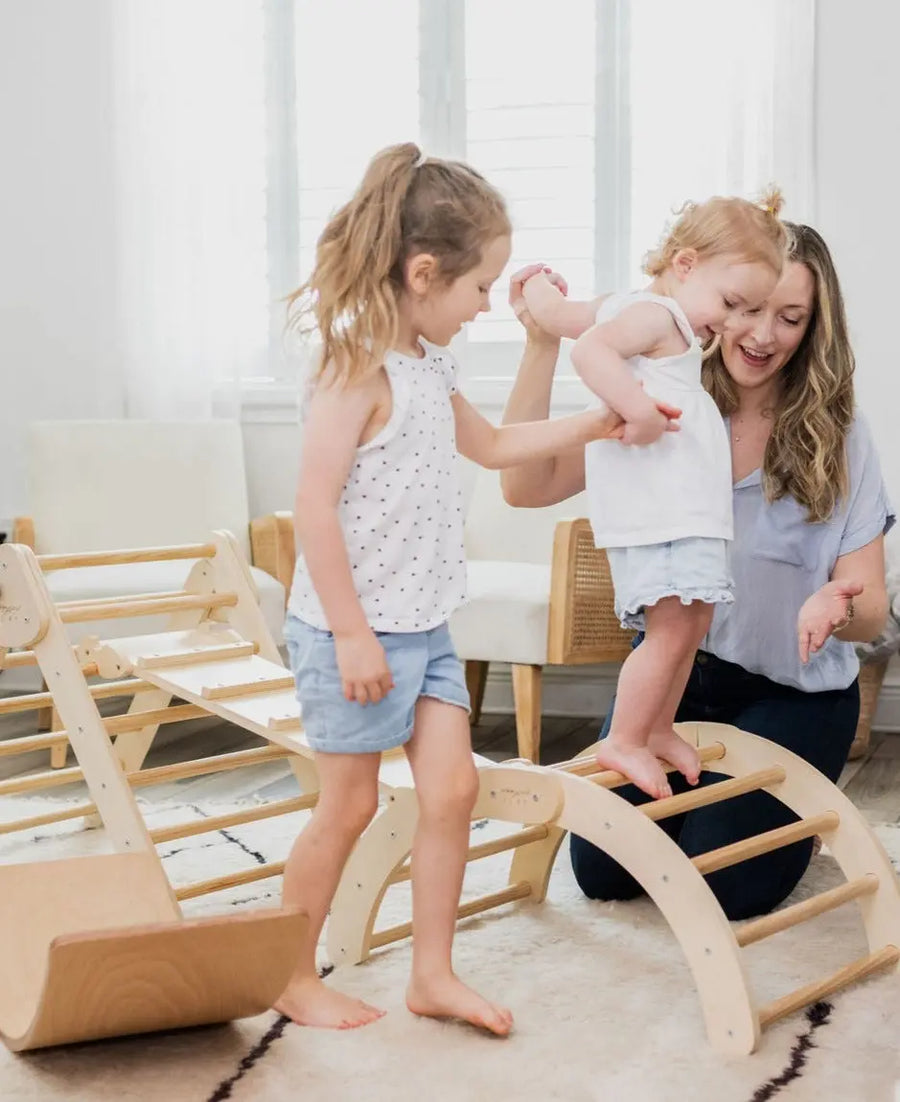 Ultimate Movement Bundle – Poppyseed Play